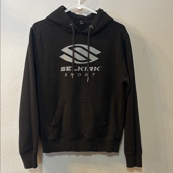 District | Shirts | District Selkirk Pickleball Graphic Hoodie Size ...